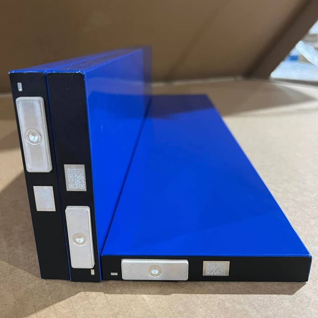 Svolt Battery CL34 3.2V 162.5Ah LFP Blade Battery